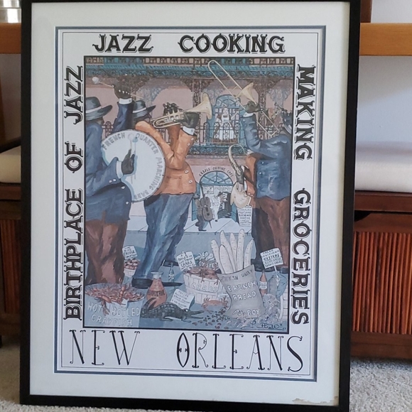 Wall Decor | Signed And Dated George Litrell Prints | Poshmark